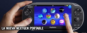 La nueva NextGen Portable y lo que ofrece