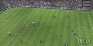 FX Fútbol: Primeras impresiones