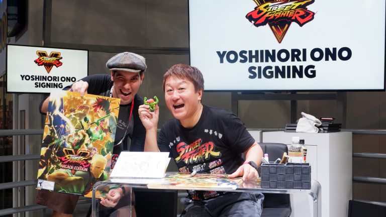 El E3 2018 desde dentro, por Rafa Mata