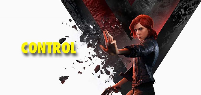 Control, de Remedy Entertainment, presenta un nuevo trailer