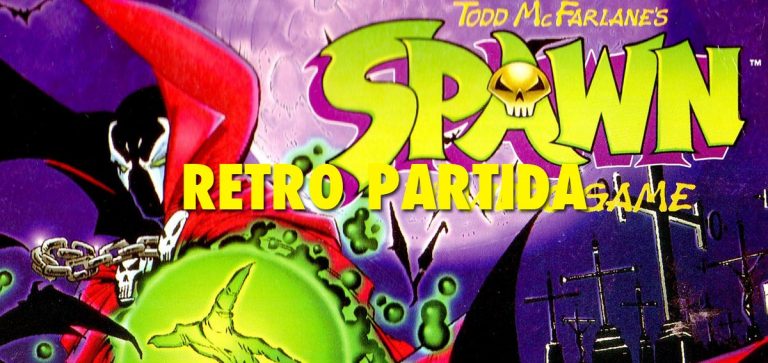 Spawn: The Video Game, para Super Nintendo