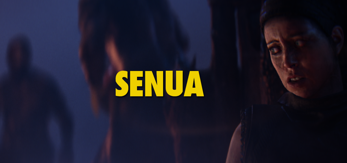 Senua´s Saga: Hellblade 2 es una experiencia increíble