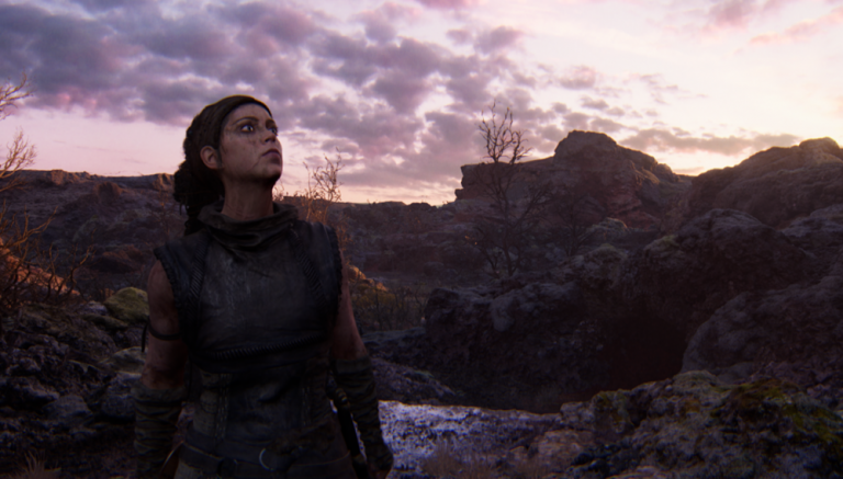 Senua´s Saga: Hellblade 2 es una experiencia increíble